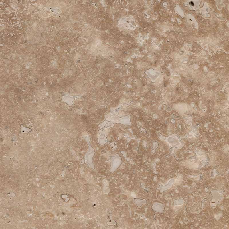 honey travertine stone TH10 – diamond stone center